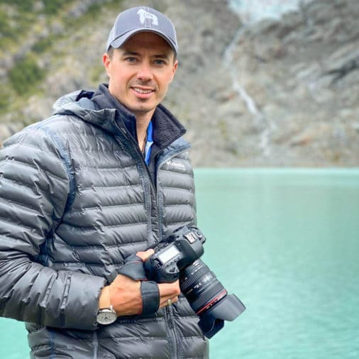 News | Derek Nielsen Photography
