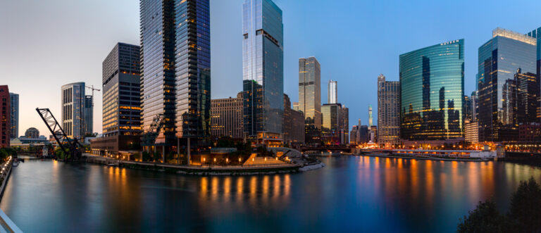 Top 25 Locations For Chicago Photography [Local Guide]