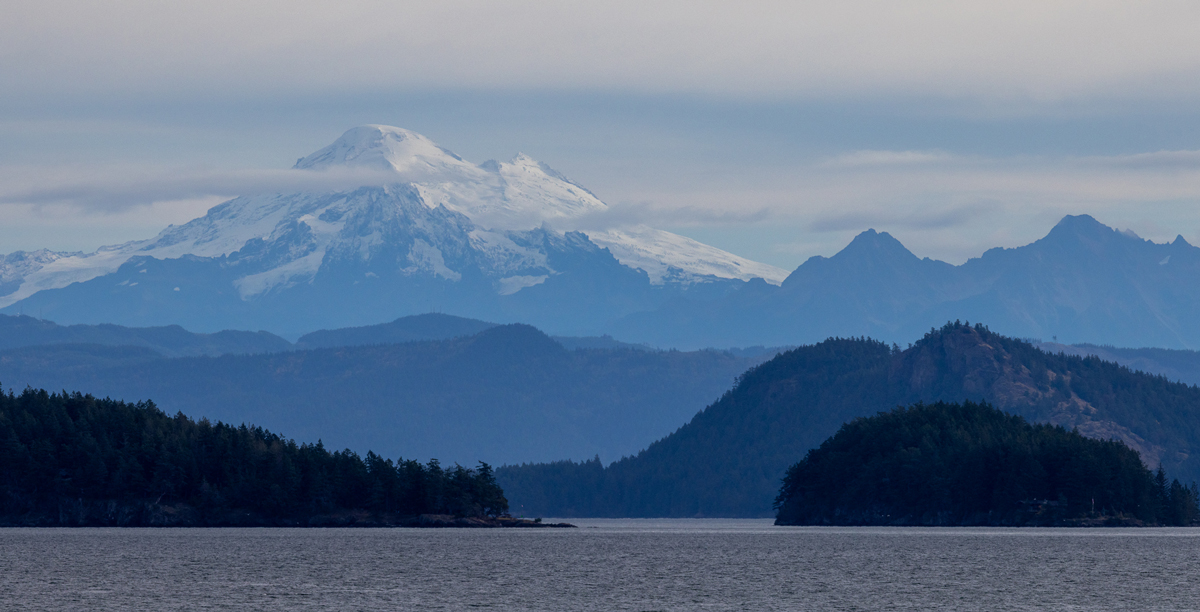 Best Pacific Northwest Photography For Fine Art Collectors