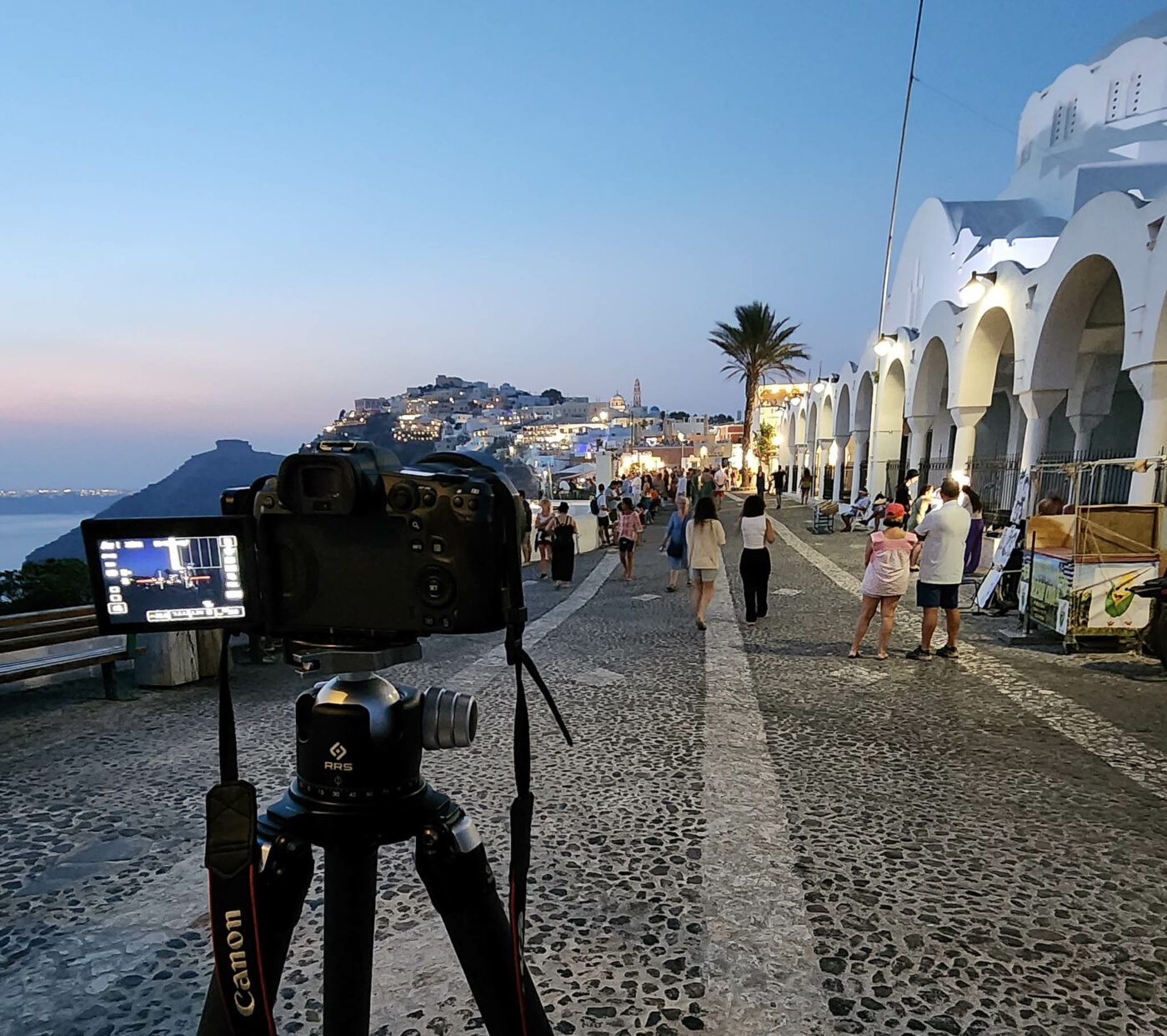 Greece Photography - 30 Of The Best Locations In 2025
