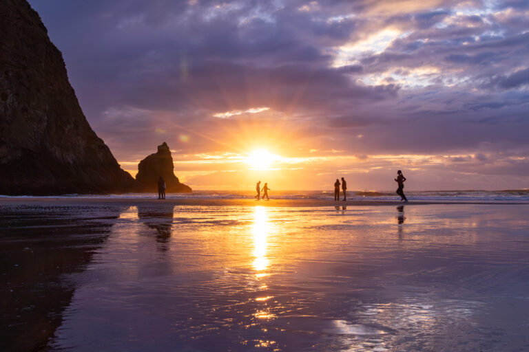 The Best Guide For Beautiful Sunset Photography